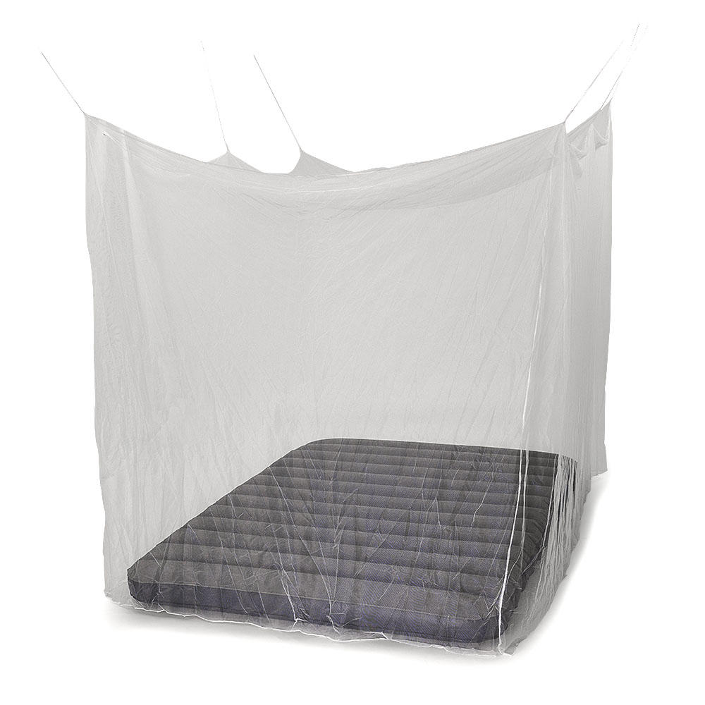 Travelnet ‘Box II’ Geïmpregneerd - Klamboewinkel.nl